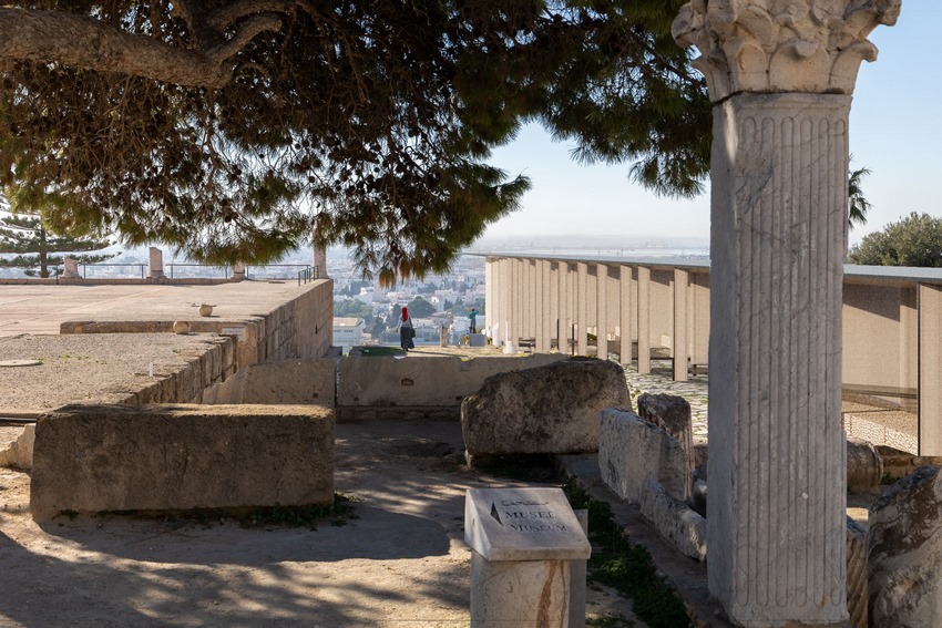 Carthage museum